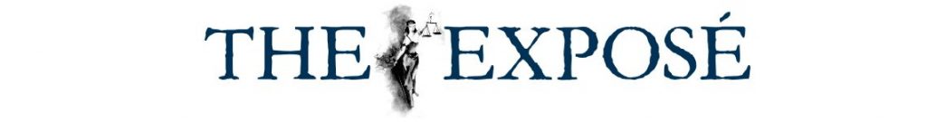 The Exposé (The Expose) – Whom to Support